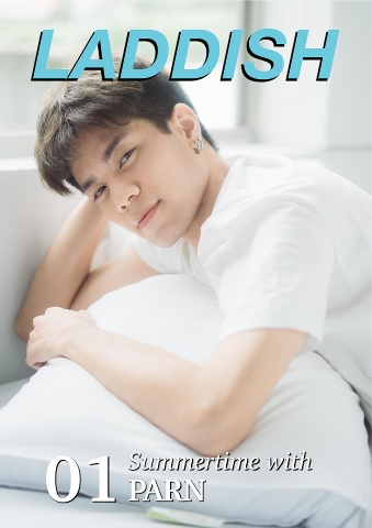 LADDISH LITE | rgbee - ช่องทางสำหรับผู้ที่ชื่นชอบในการสร้างผลงานภาพและ ...