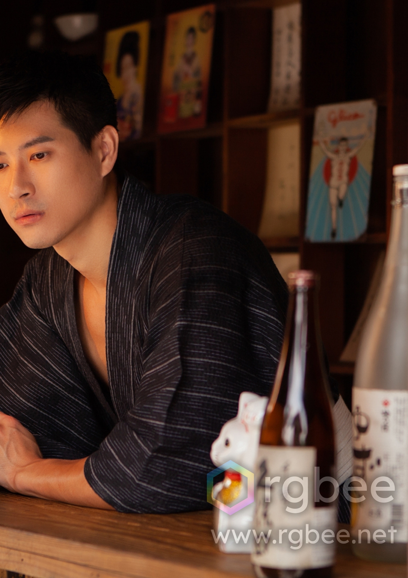 HIM VISION51-理想情人的日和情懷【Ebook】 | rgbee - お気に入り写真を見る